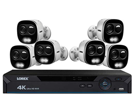 ghjn – Norco Alarms